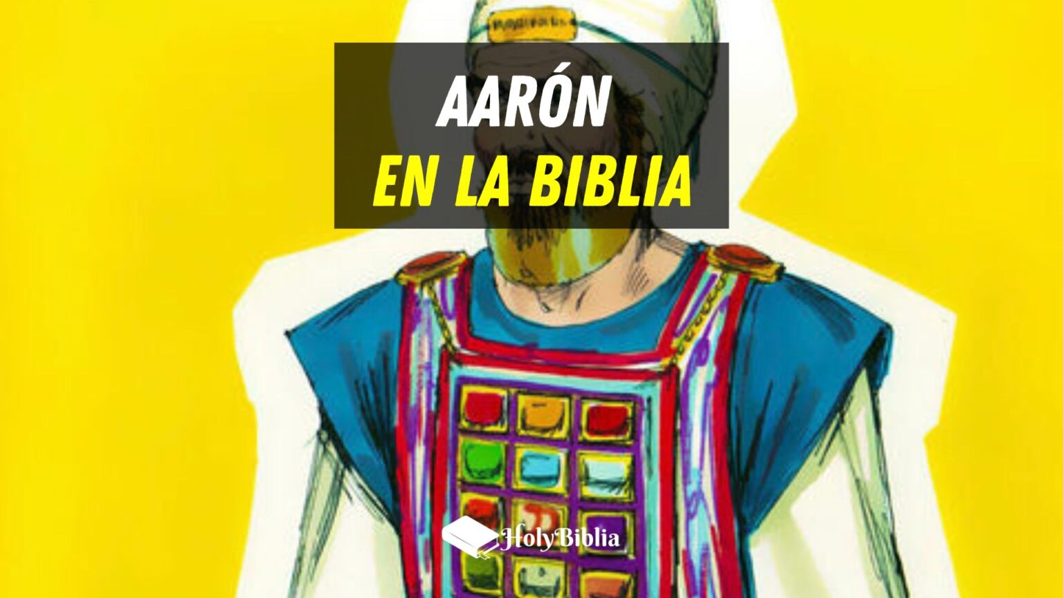 ᐅ ️ ¿Quién fue Noé en la Biblia? |【Holybiblia】