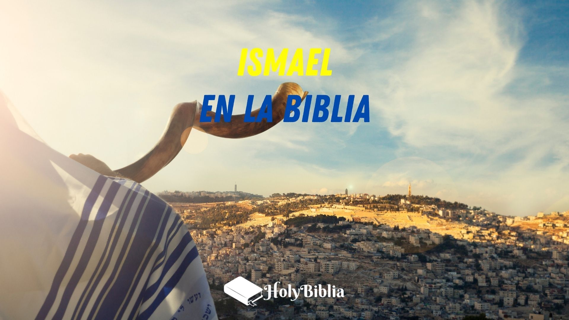 ᐅ Respuestas Bíblicas | 【Holybiblia】