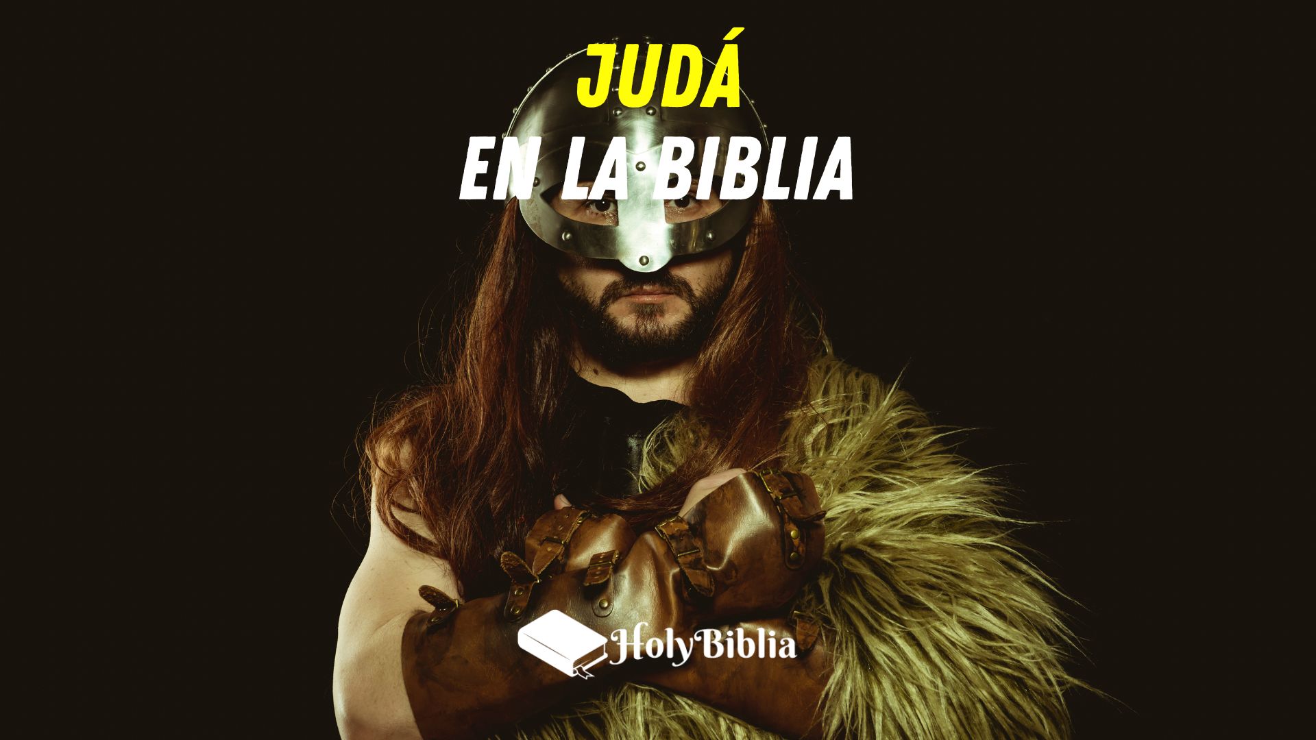 ᐅ ¿Quién fue Judá en la Biblia? ️ La Tribu de Judá