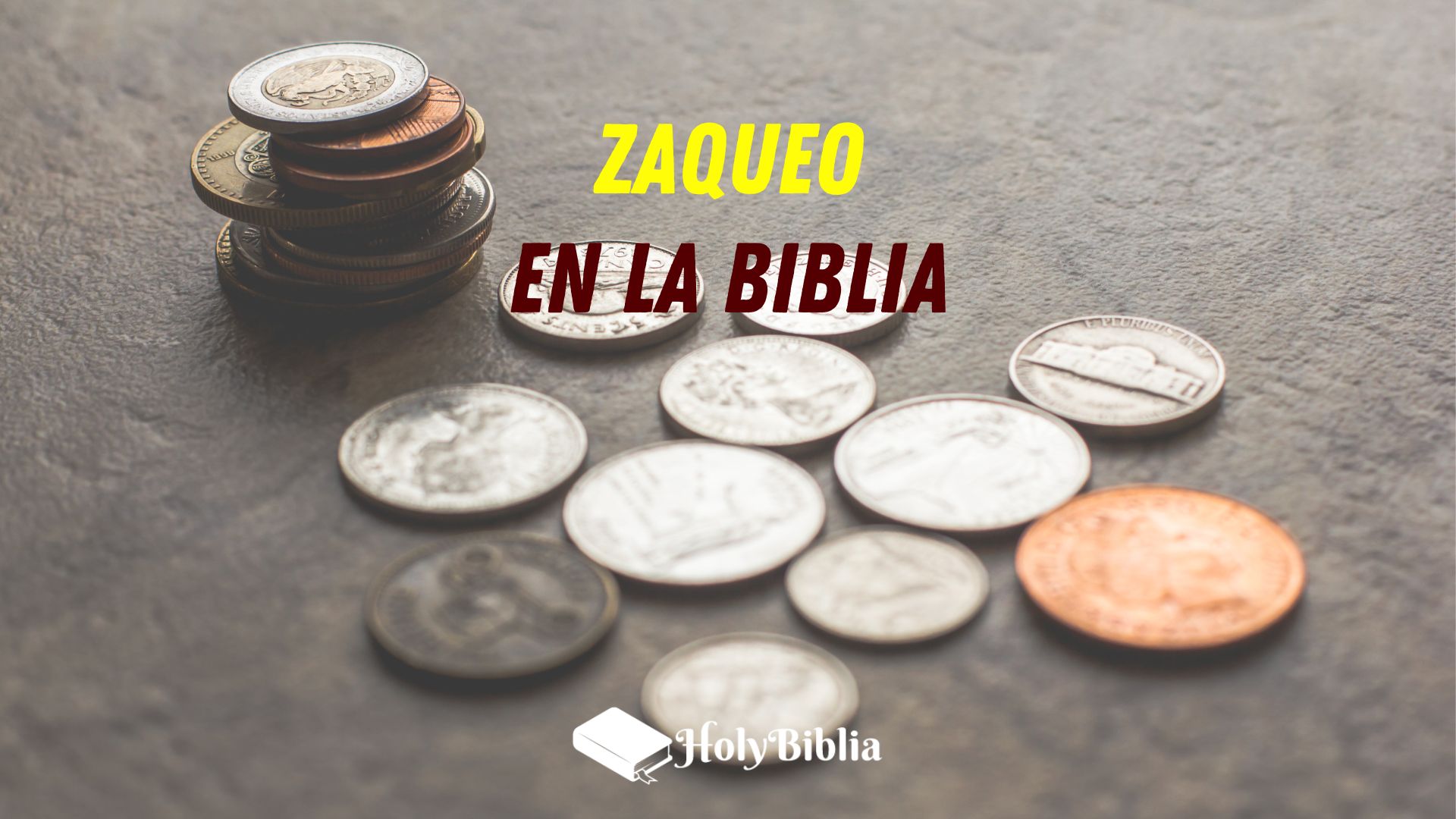 ᐅ ¿Quién fue Zaqueo en la Biblia? ️ Zaqueo el Publicano