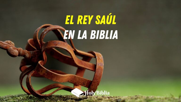 ᐅ ¿Quién fue Josafat? ️ La Historia de Josafat en la Biblia