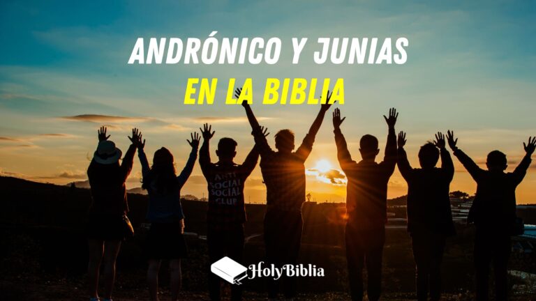 ᐅ ️ ¿Quiénes eran los Zelotes en la Biblia?